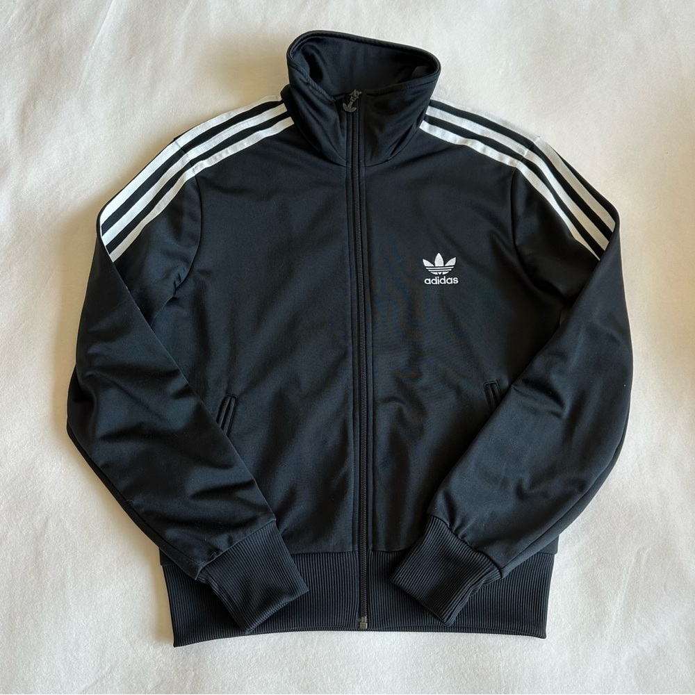 Adidas Adicolor Classics Firebird Track Jacket - Gem